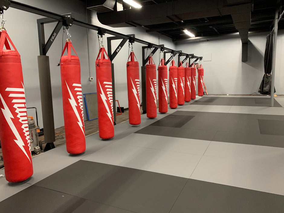 Mastering Speedball Training: Techniques, Benefits, and Tips for Succe ...