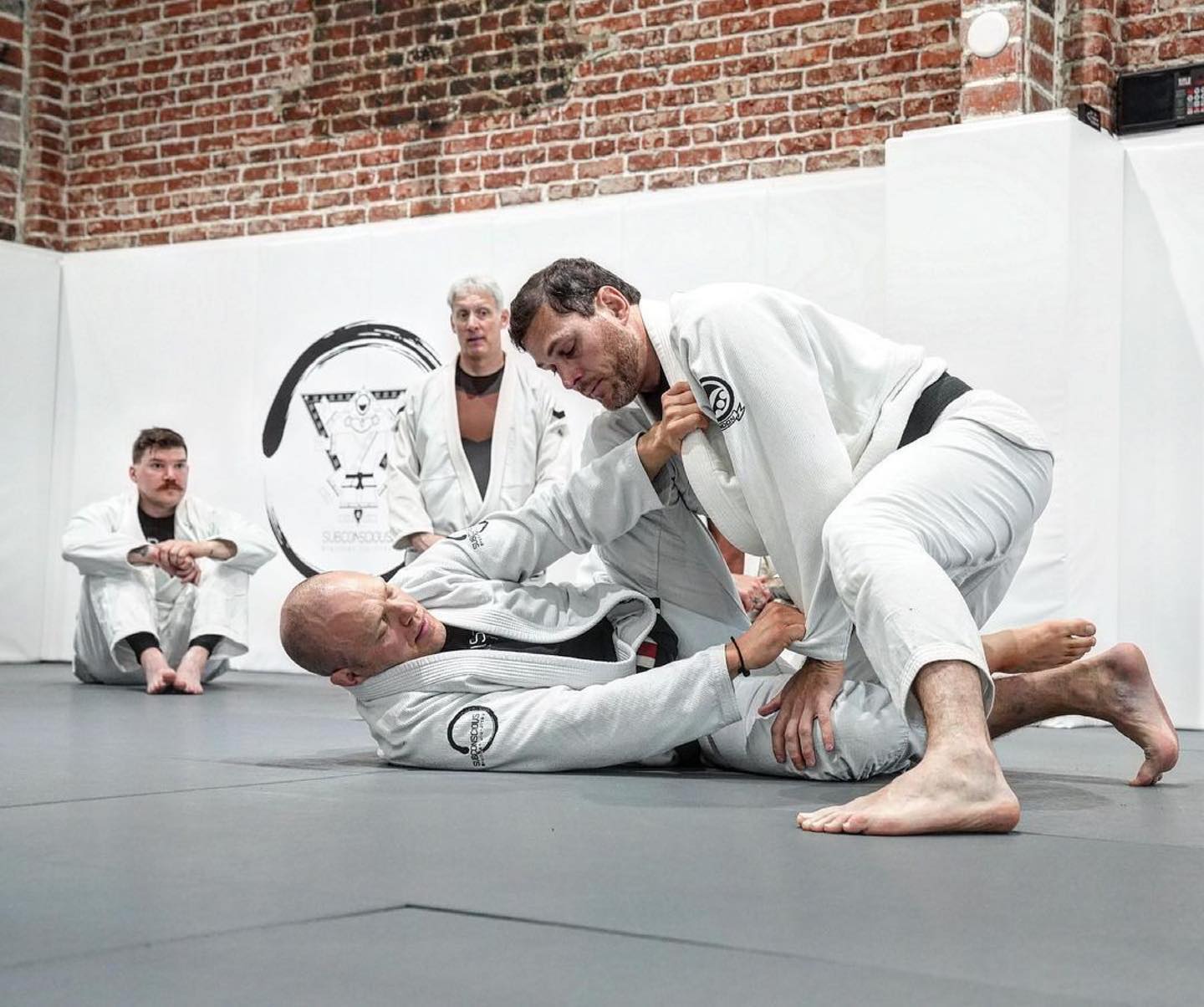 Men’s BJJ Gi’s | Premium Gis for Training & Competition
