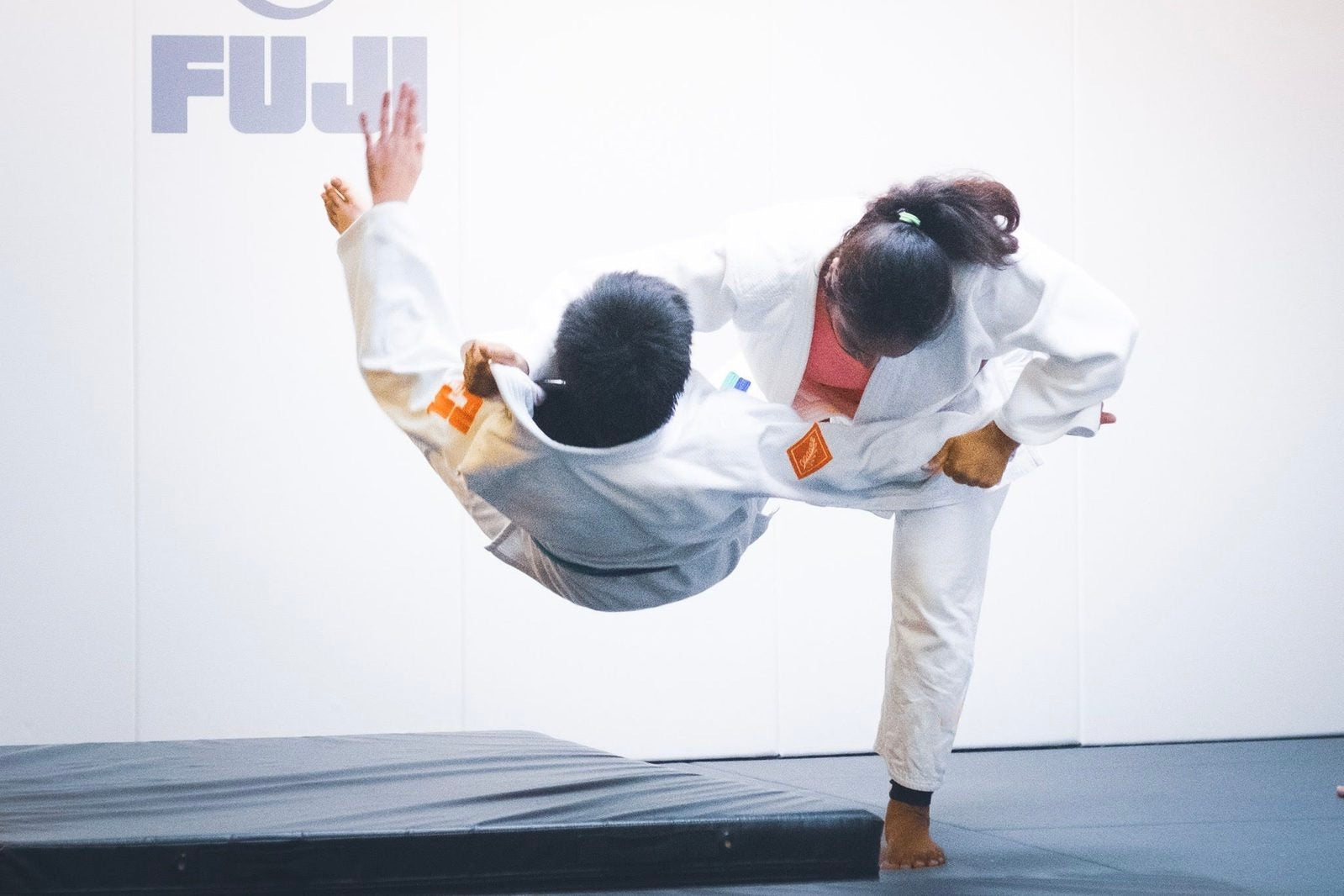 Judo Gi Wallpaper Sportschule Frankfurt (Oder) Eliteschule Des