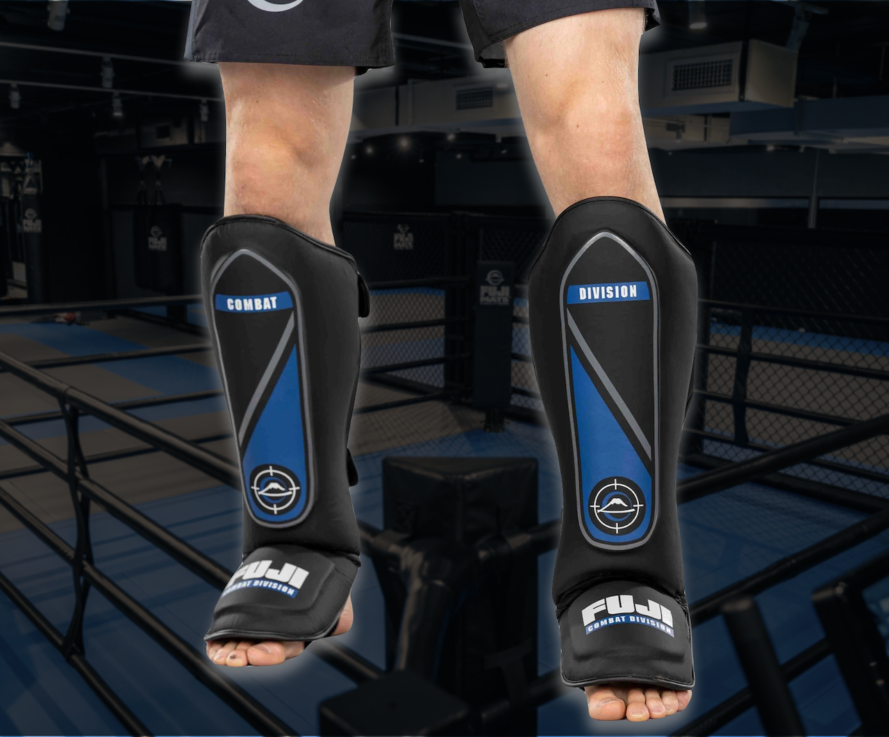 Premium Shin Pads for Superior Protection and Comfort