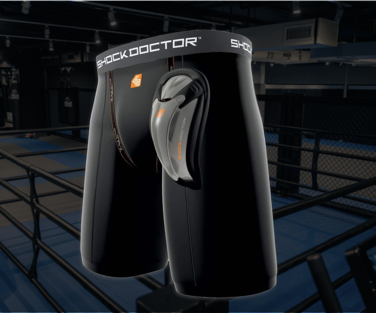 High-Quality Groin Guards for Superior Protection in Contact Sports