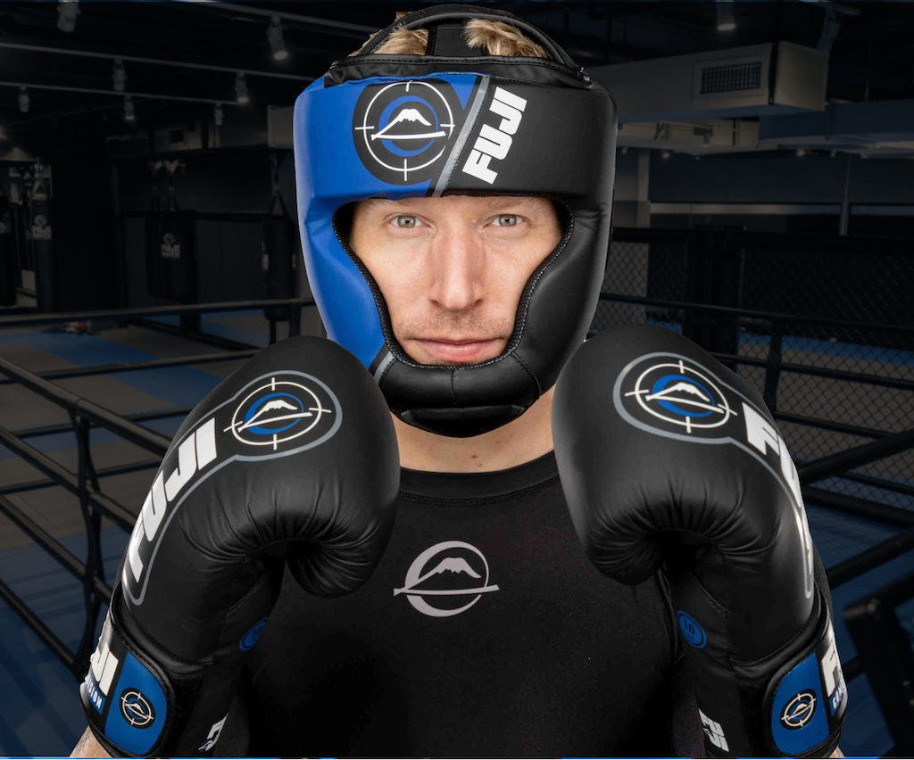 High-Quality Protective Equipment for Comprehensive Safety in Contact ...