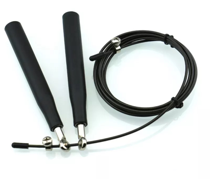 Elite Speed Skipping Rope | Maximum Sport