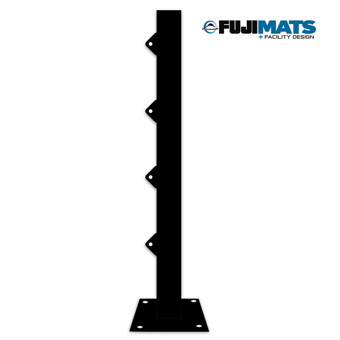 Fuji Boxing Ring Post Set | Maximum Sport