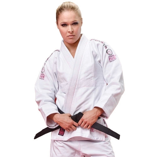 Fuji Kids Blossom BJJ Gi - Size: C3 | Maximum Sport
