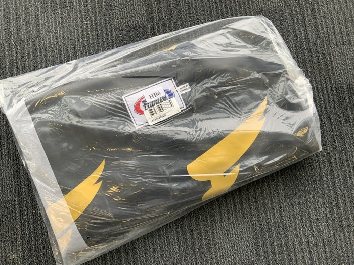 Fairtex 6ft Heavy Bag - HB6 – Maximum Sport