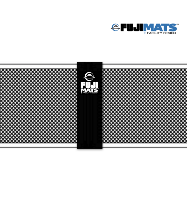 Fuji MMA Cage Post Bumper Pad – Maximum Sport