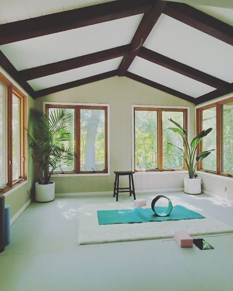Fuji Yoga Tiles | Maximum Sport