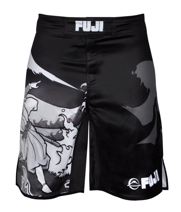 Fuji Musashi Fight Shorts – Maximum Sport