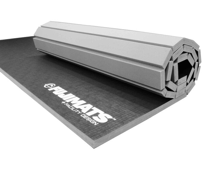 Fuji Home Roll Out Mat – Maximum Sport