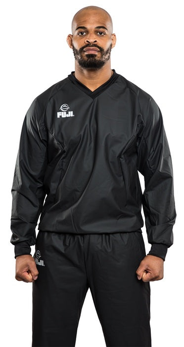 FUJI ThermoTech Sauna Suit | Maximum Sport