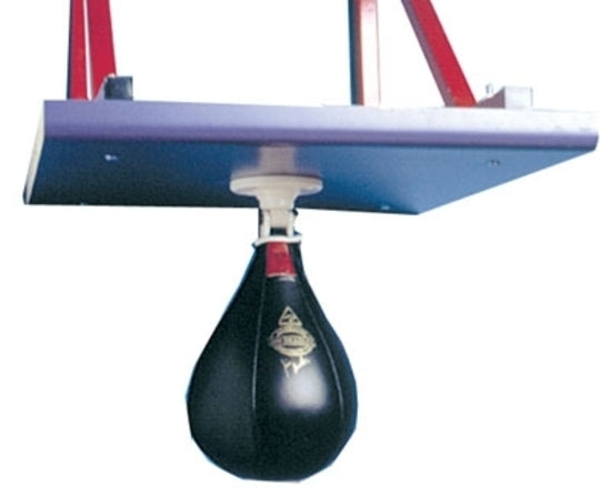 Jim Bradley Complete Speedball Unit | Maximum Sport