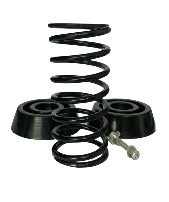 Legend Sprung Floor Spring Kit | Maximum Sport