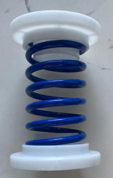 Fuji 100 Piece Spring Floor System Kit | Maximum Sport