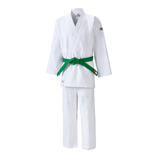 Judo Gi's – Maximum Sport