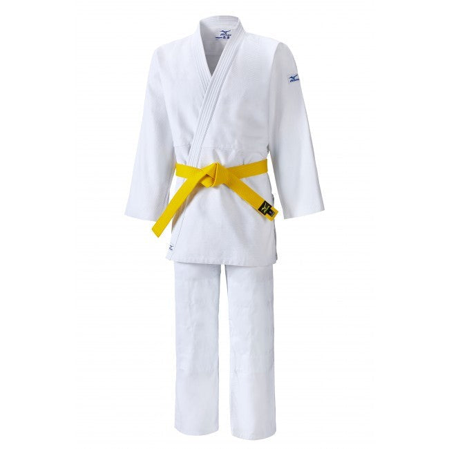 Mizuno Kodomo Kids Judo Gi – Maximum Sport