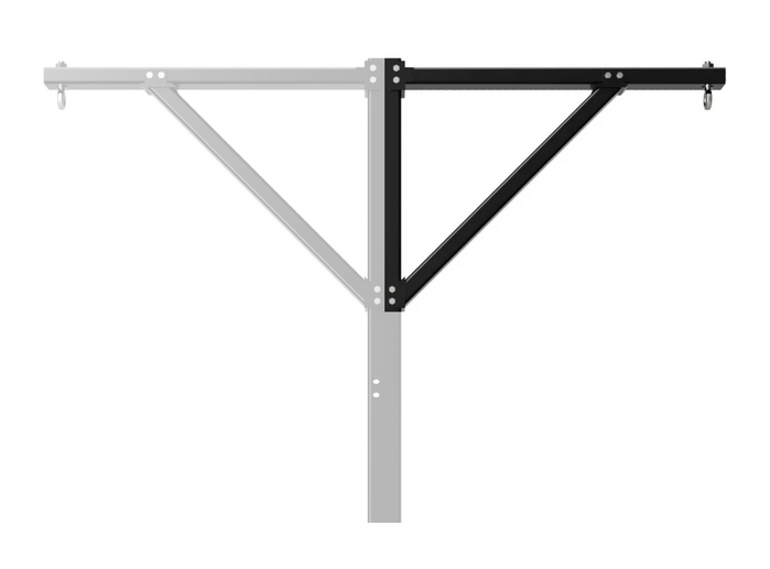 Fuji Hangman Rack T - Extension | Maximum Sport