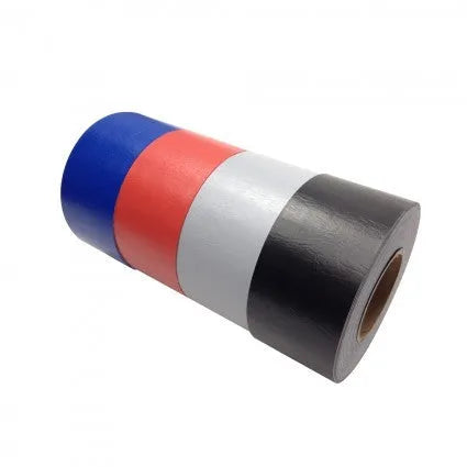 Smooth Roll Out Mat Tape | Maximum Sport